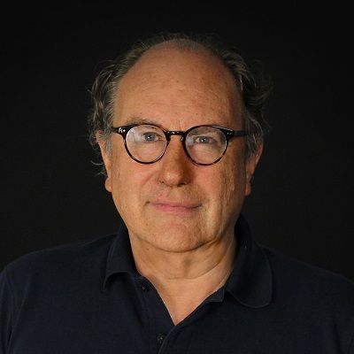 Patrick Maes | Kogan Page